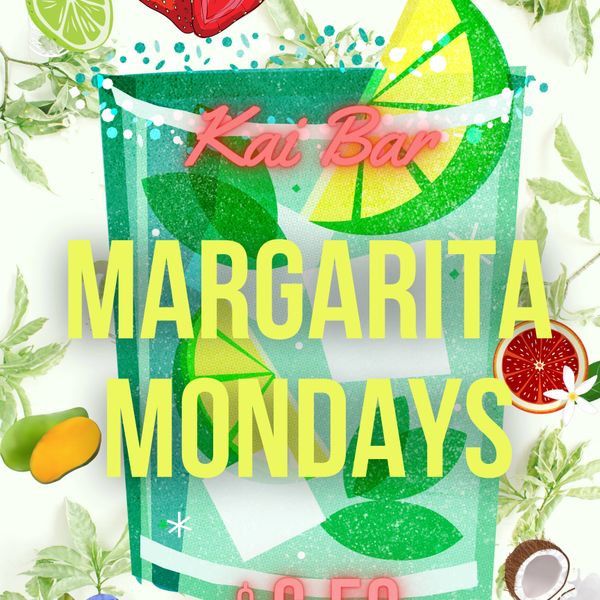 Kai Bar & Restaurant